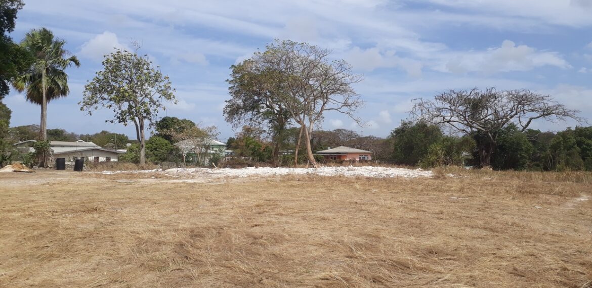 Barbados Real Estate | Estate Agents - Barbados Land For Sale